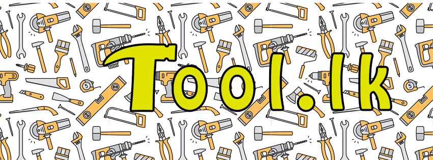 FB Cover | Tool.lk