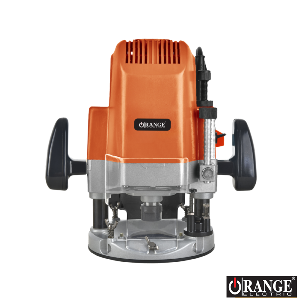 ORANGE Electric Wood Router 1600W | Tool.lk