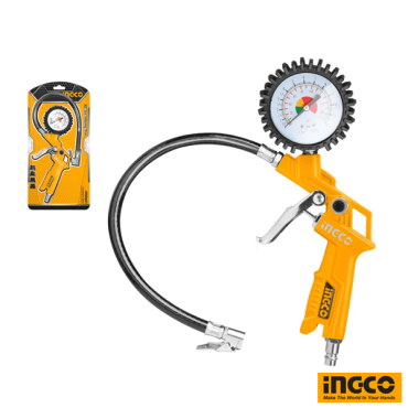 INGCO Air Tire Inflating Gun | Tool.lk
