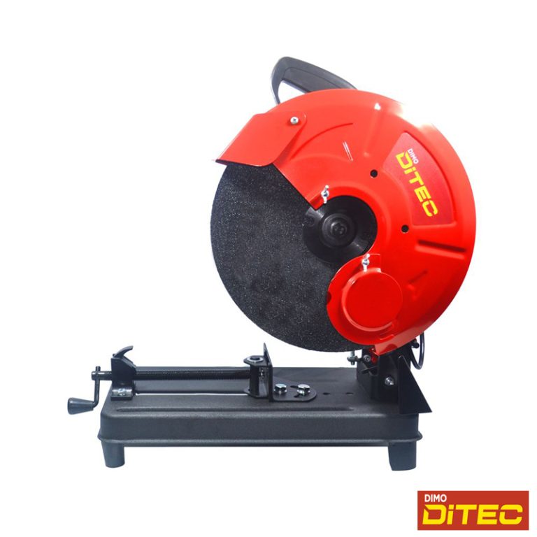 Dimo Di-Tec Cut Off Saw 2000W | Tool.lk