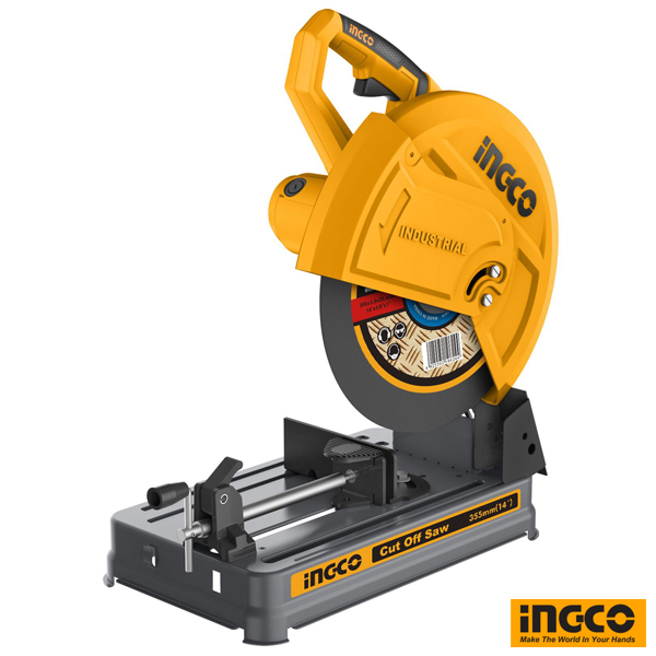 INGCO Cutoff Saw 2400W (Bar Cutter) | Tool.lk