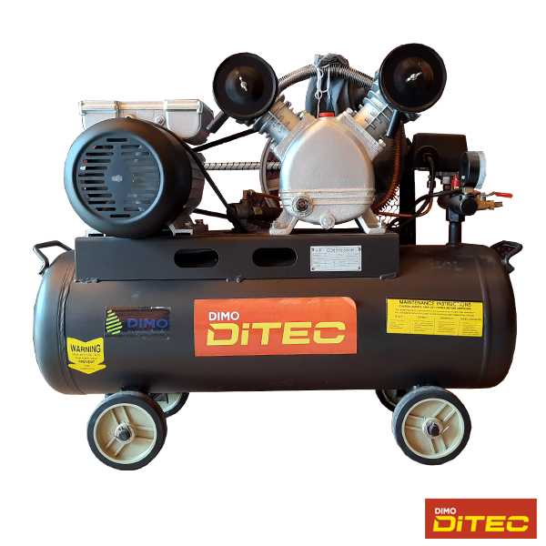 DIMO D-Tec 40L Air Compressor | Tool.lk