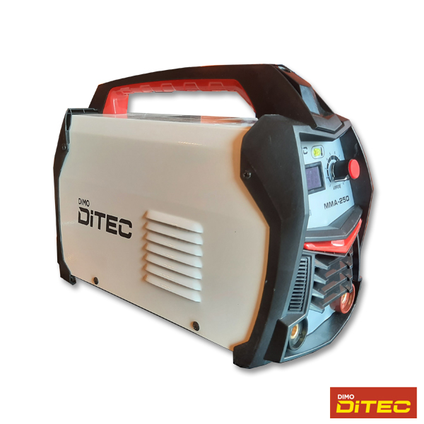 DIMO Inverter Arc Welding Machine MMA 250A | Tool.lk
