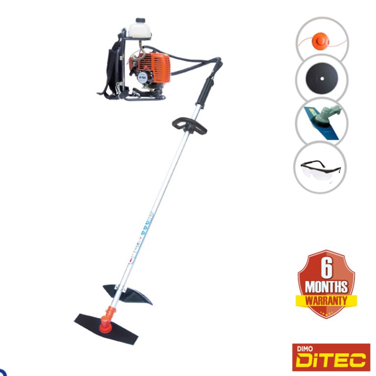 DIMO Brush Cutter 328 | Tool.lk