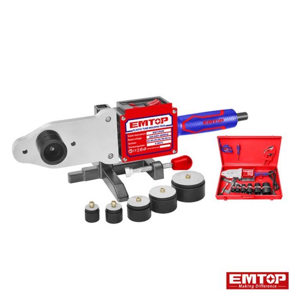EmTop Plastic Tube Welding Tool | Tool.lk