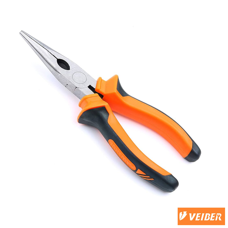 TOTAL Modular Plug Crimper | Tool.lk