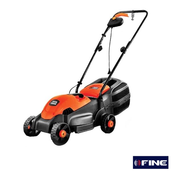 FINE Electric Lawn Mower 1200W | Tool.lk