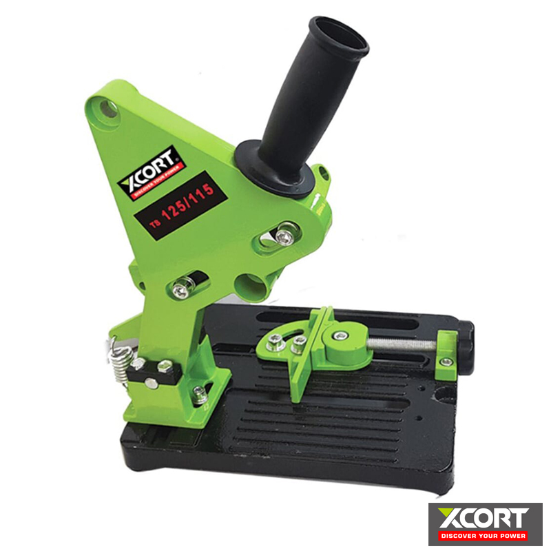 XCORT Angle Grinder Stand | Tool.lk