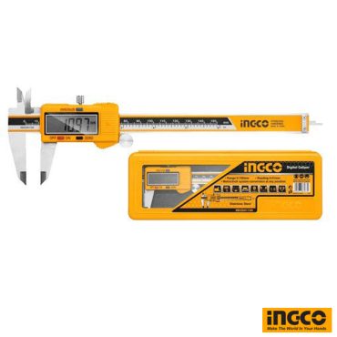 INGCO Digital Caliper (0-150mm) | Tool.lk