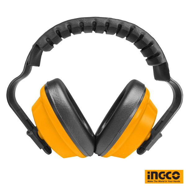 INGCO Ear Protection Safety Muffs | Tool.lk