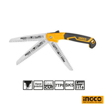 INGCO Folding Saw | Tool.lk