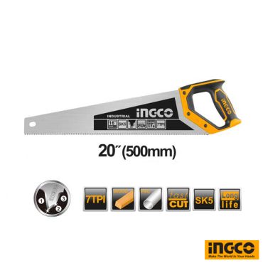 INGCO Reciprocating Saw 750W | Tool.lk