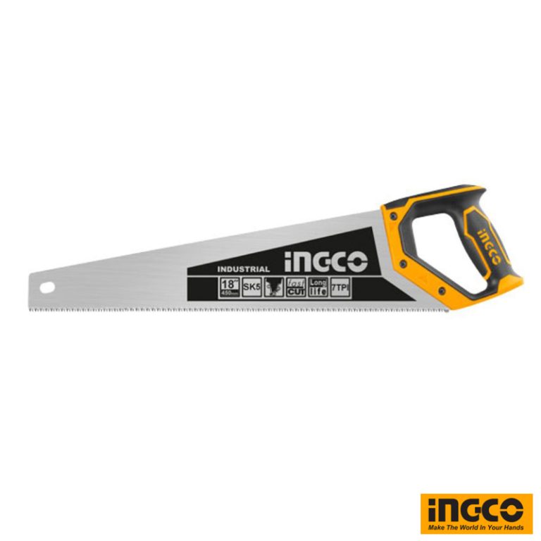 INGCO Hand Saw 22inch (550mm) | Tool.lk