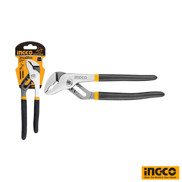 INGCO Pump Pliers -12mm | Tool.lk