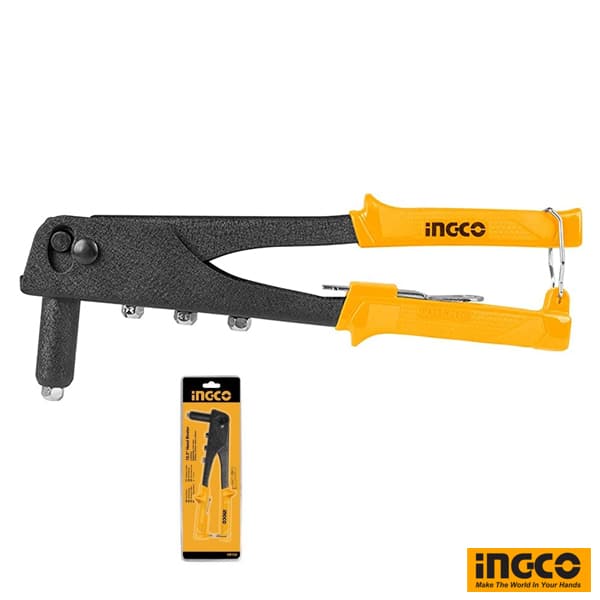 INGCO Hand Blind Riveter 10.5″ | Tool.lk