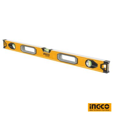 INGCO Spirit Level 150cm Industrial | Tool.lk