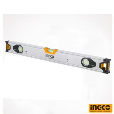 INGCO Spirit Level With Magnet 100cm | Tool.lk