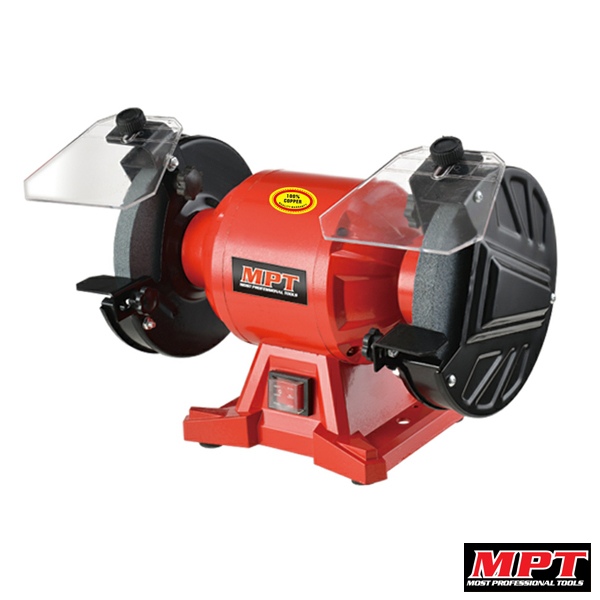 MPT Bench Grinder 150W | Tool.lk