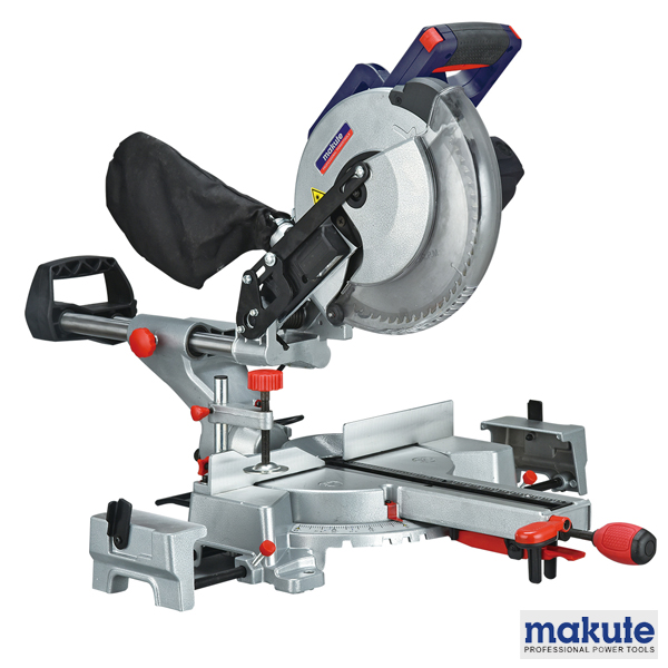 MAKUTE Miter Saw 1800W 255mm | Tool.lk