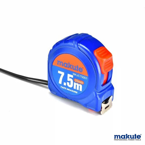 MAKUTE Meassuring Steel Tape – 7.5m | Tool.lk