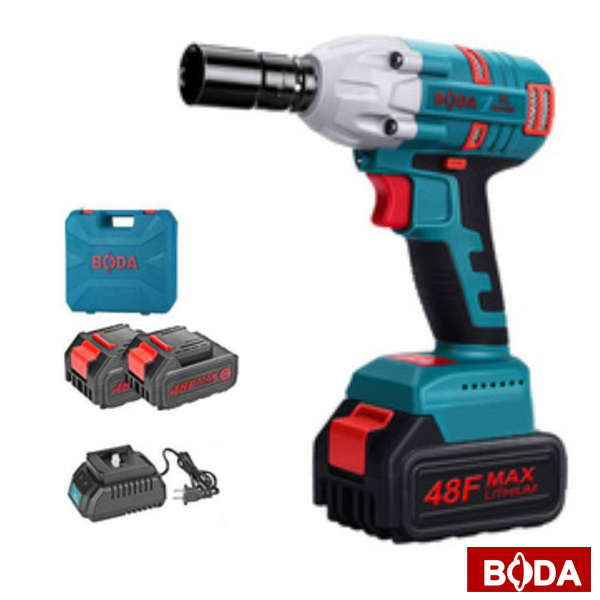 BODA Cordless Impact Wrench | Tool.lk