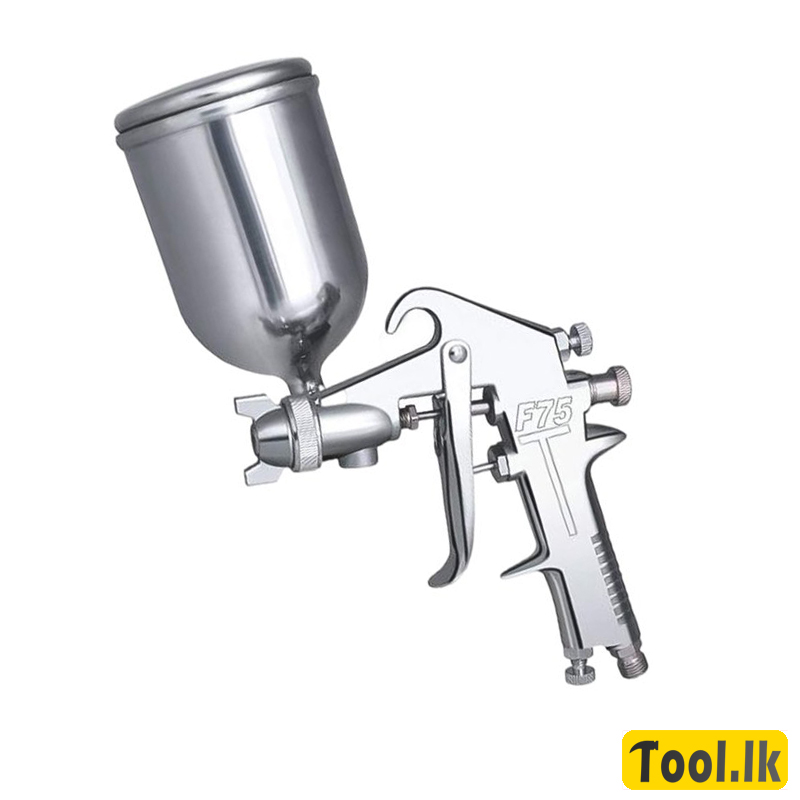 Spray Gun | Tool.lk