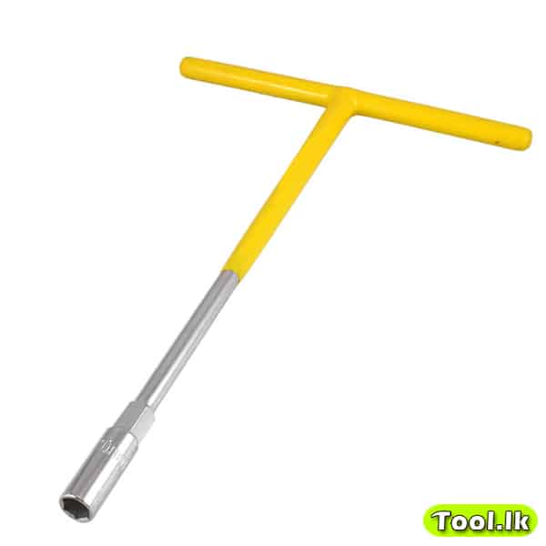T-Handle 10mm | Tool.lk