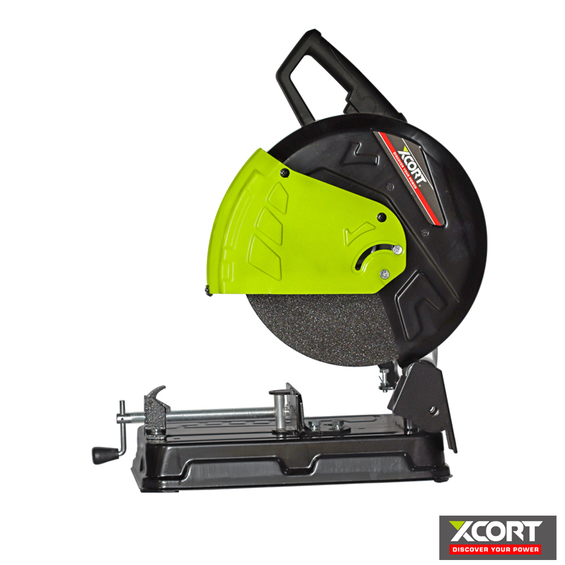 XCORT Cutoff Saw 355mm 2600W | Tool.lk