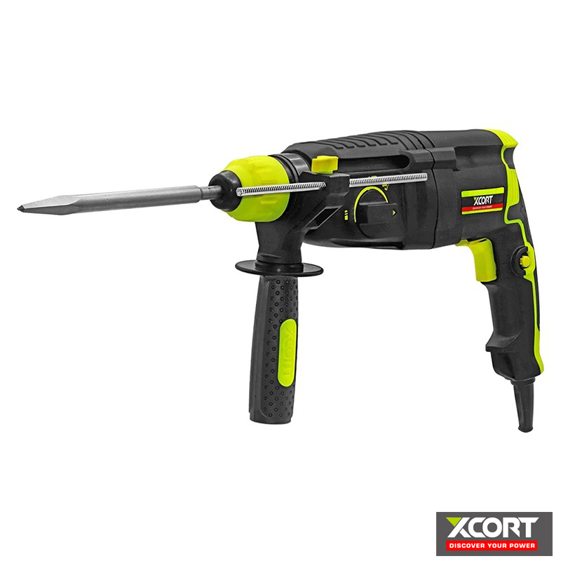 XCORT Rotary Hammer 26mm 850W | Tool.lk