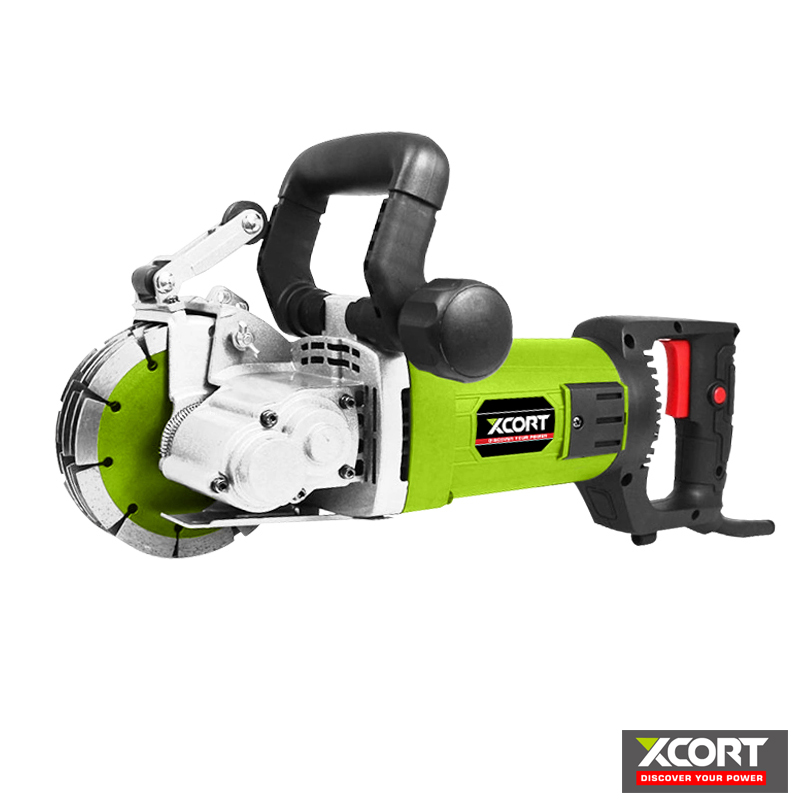 XCORT Wall Chaser 2000W | Tool.lk