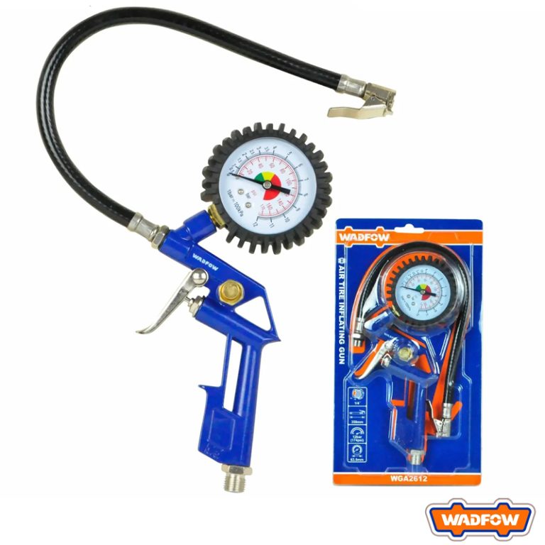 WADFOW Air Tire Inflating Gun | Tool.lk