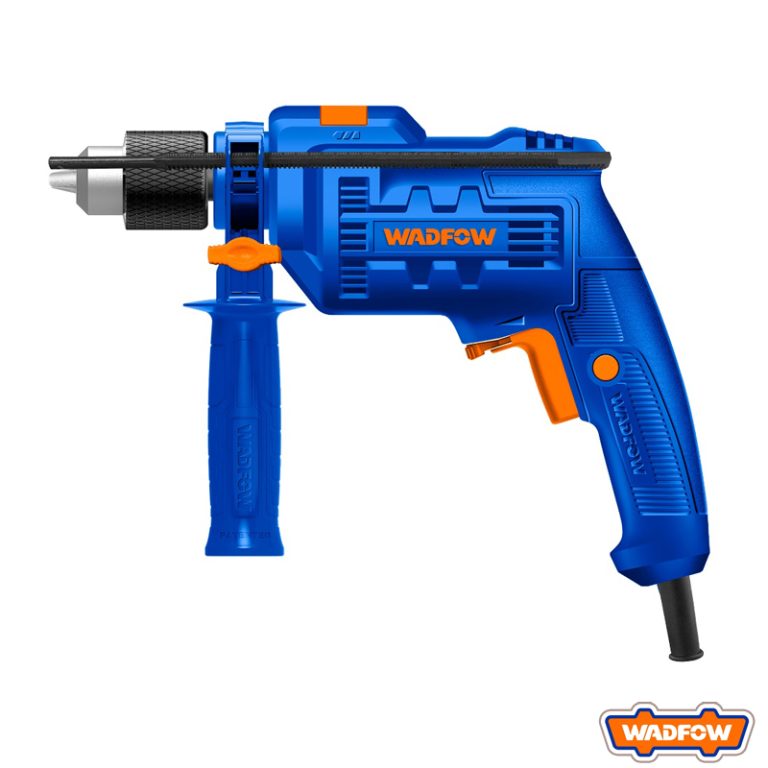 WADFOW Impact Drill 650W | Tool.lk