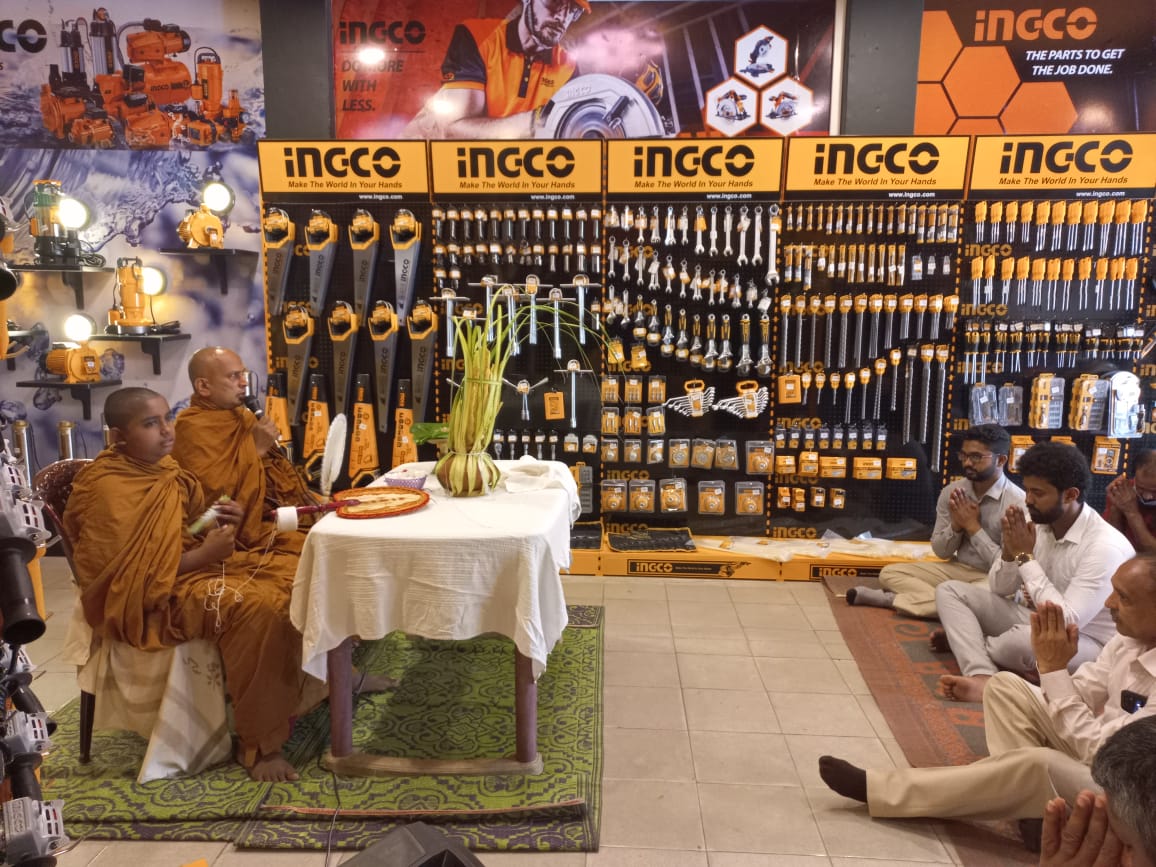 Ingco-Showroom-Matale-10 | Tool.lk