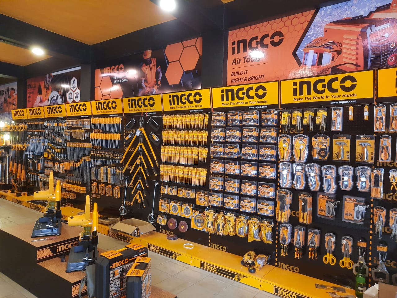 Tool.lk Showroom | Tool.lk