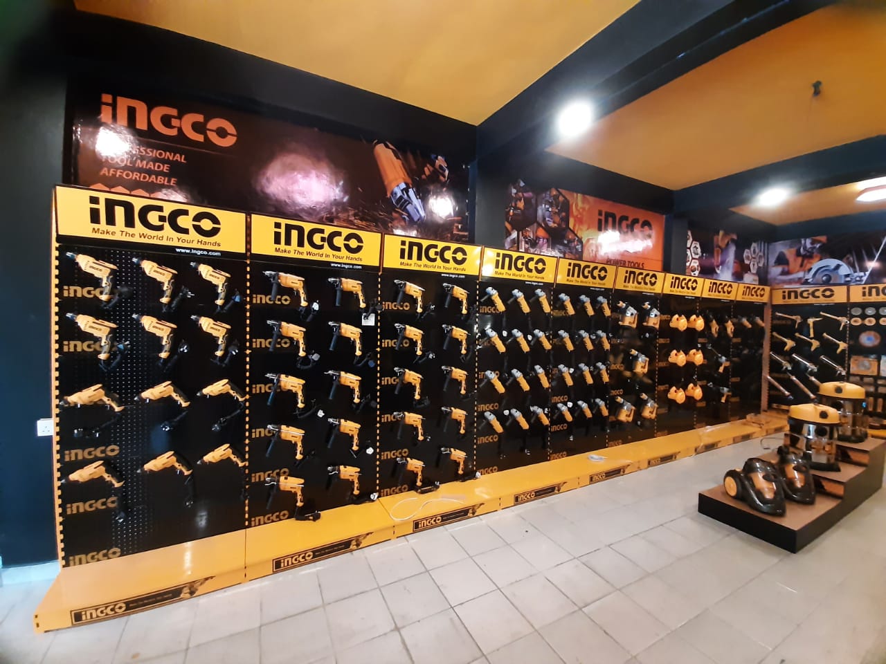 Ingco-Showroom-Matale-7 | Tool.lk