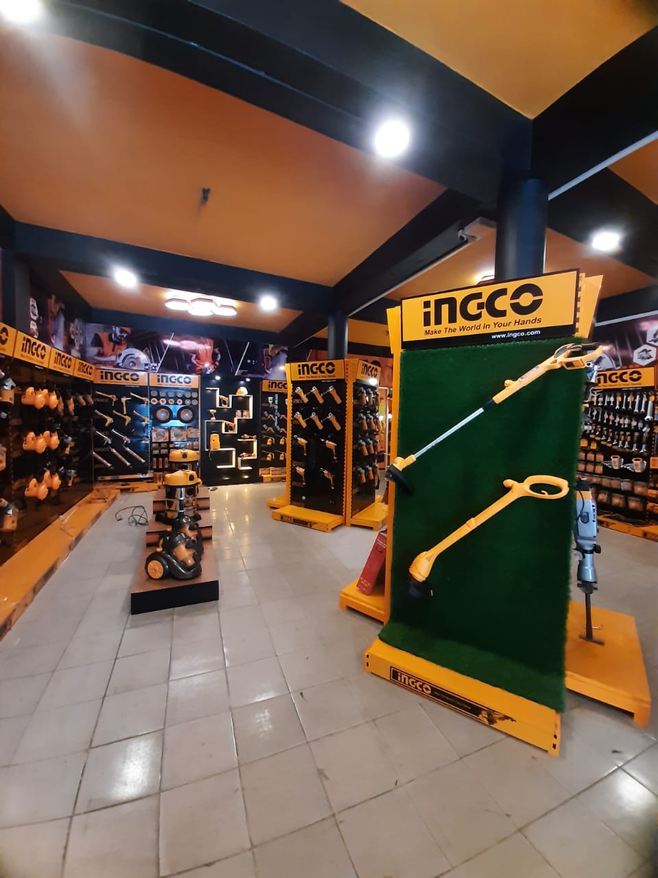 Ingco-Showroom-Matale-8 | Tool.lk