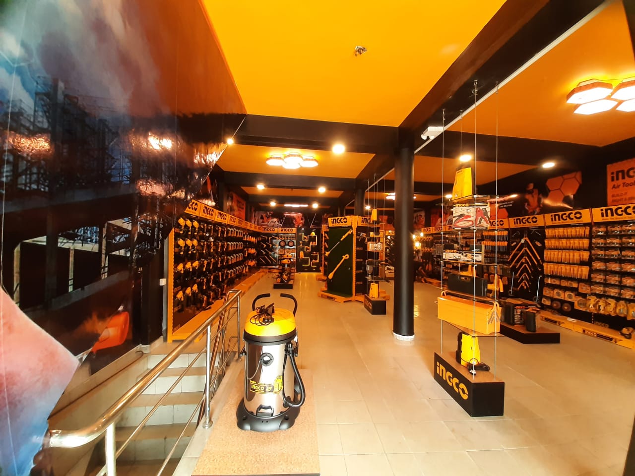 Tool.lk Showroom | Tool.lk