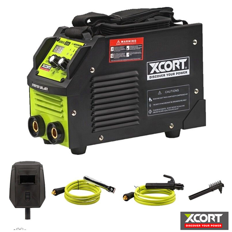 XCORT Welding Inverter Plant 315A | Tool.lk