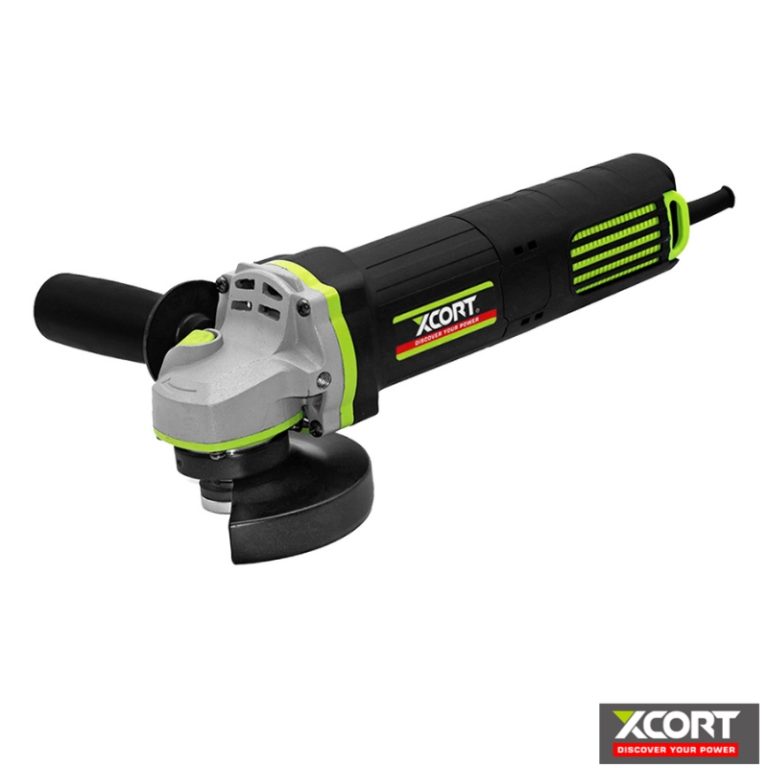 XCORT Angle Grinder 100mm 800W | Tool.lk