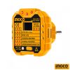 INGCO Socket Tester | Tool.lk