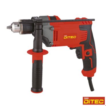Dimo Di-Tec Impact Drill 750W 13mm | Tool.lk