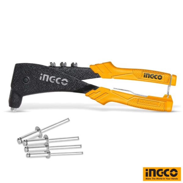 INGCO Hand Riveter 10.5″ | Tool.lk