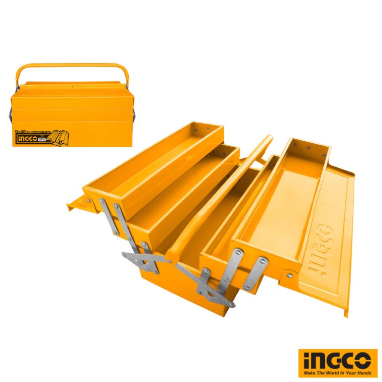 INGCO Tool Box – Medium | Tool.lk