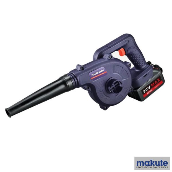 MAKUTE Cordless Aspirator Blower + 2x Battery | Tool.lk
