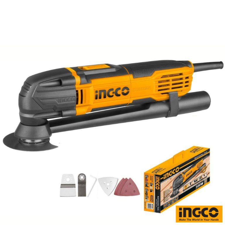 INGCO Multifunction Tool 300W | Tool.lk
