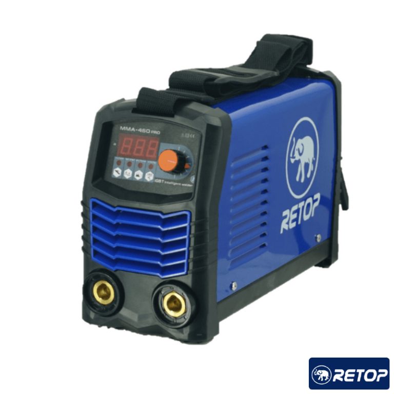 Retop Welding Plant 450mma Pro | Tool.lk
