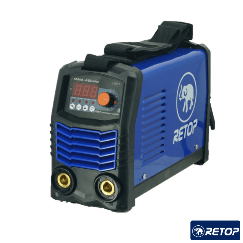 Retop Welding Plant 450mma Pro | Tool.lk
