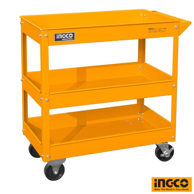 INGCO Tool Cart | Tool.lk