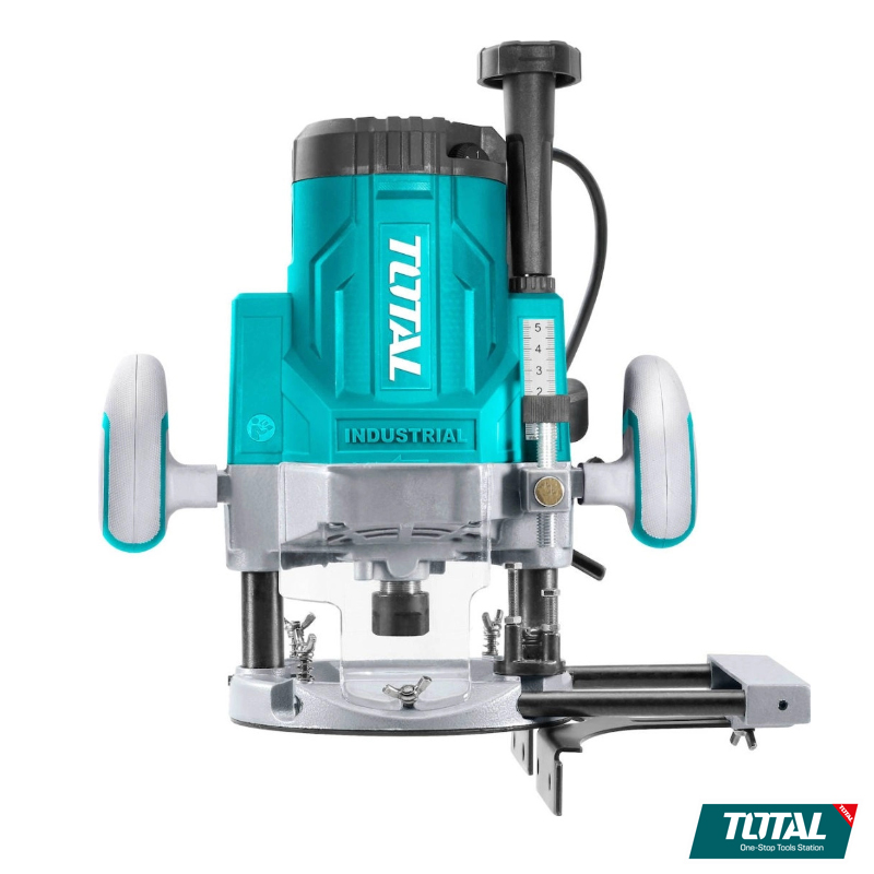 TOTAL Electric Router 2200W | Tool.lk
